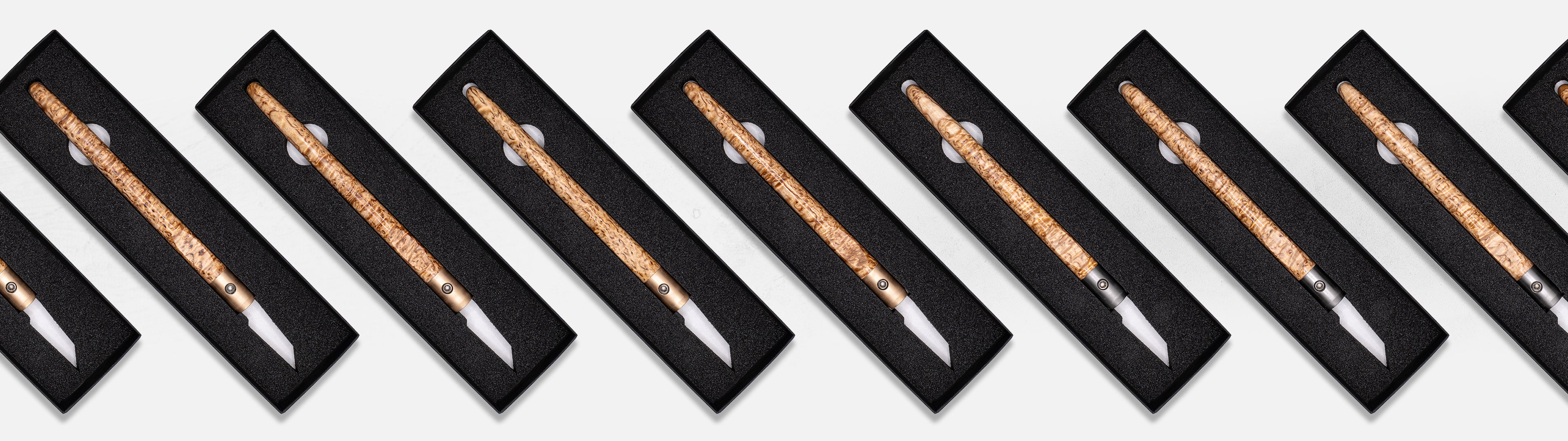 Marking Knives - Special – Matt Estlea