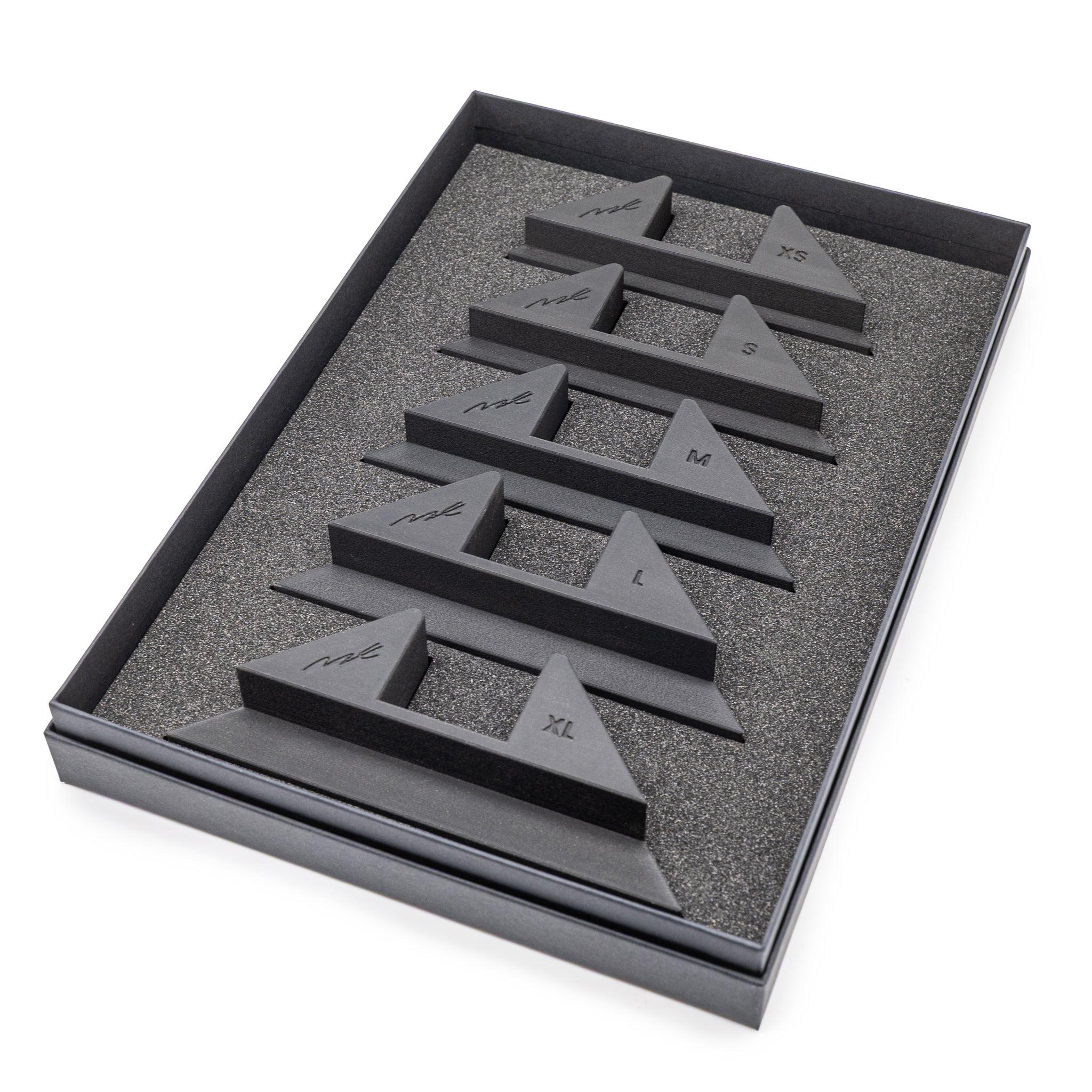 Mitre Paring Blocks (Pack of 5) – Matt Estlea
