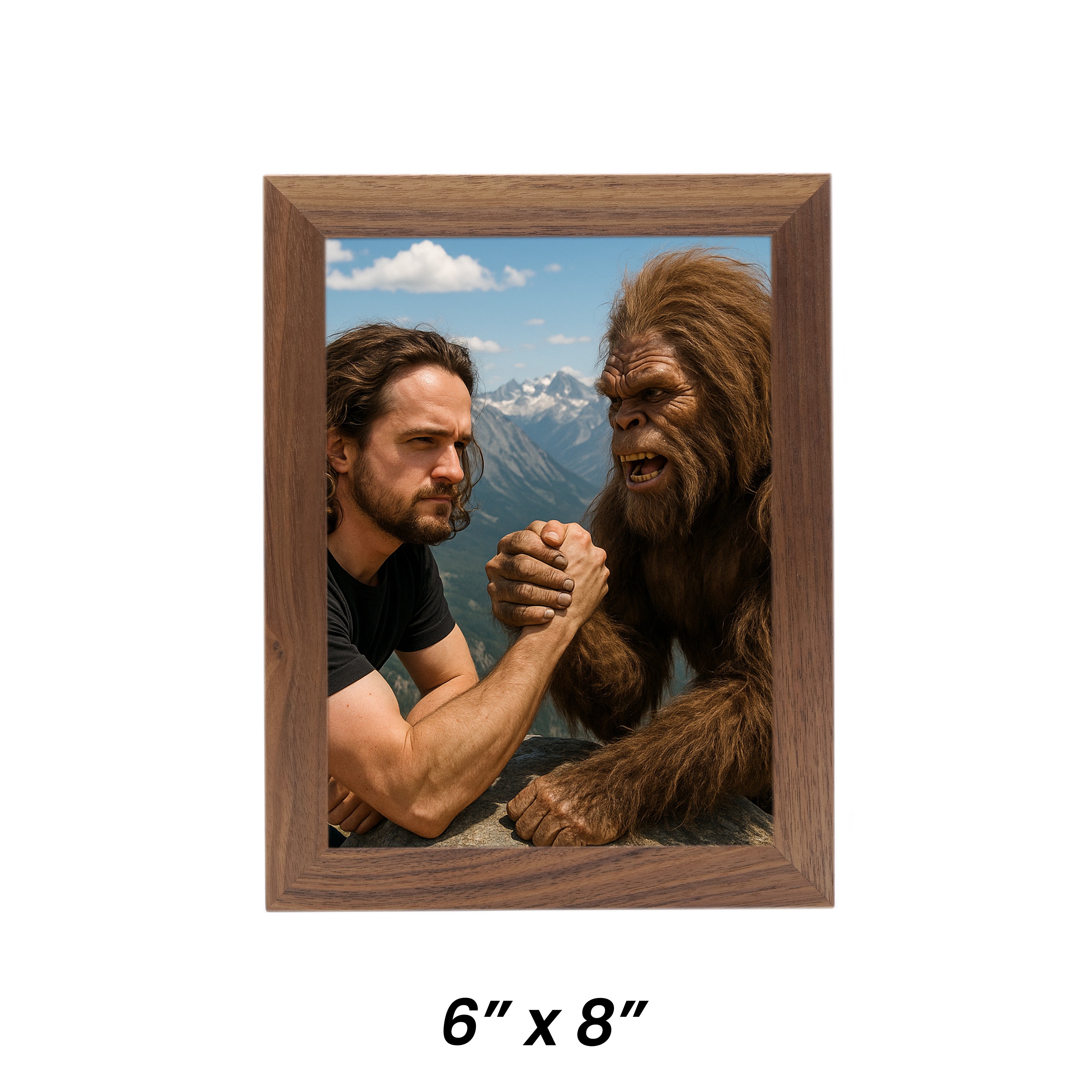 Picture Frames – Matt Estlea