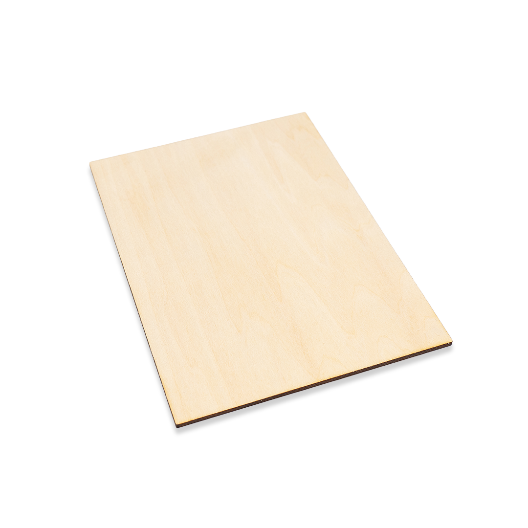 Picture Frame Backboard – Matt Estlea