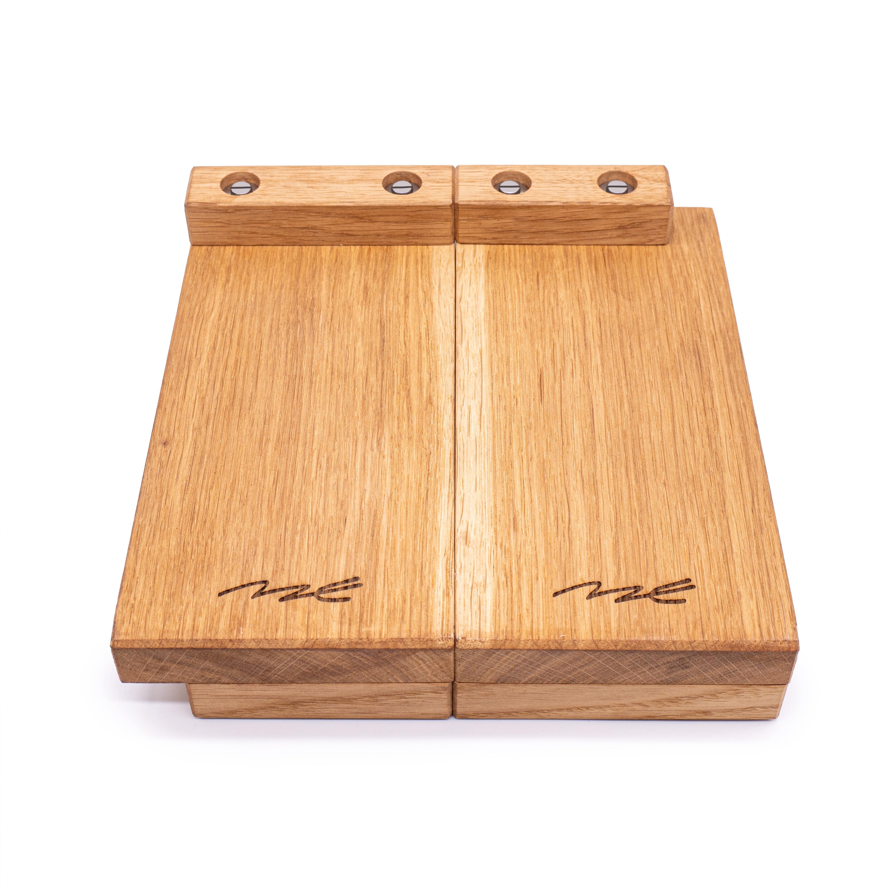 Compact Bench Hook – Matt Estlea