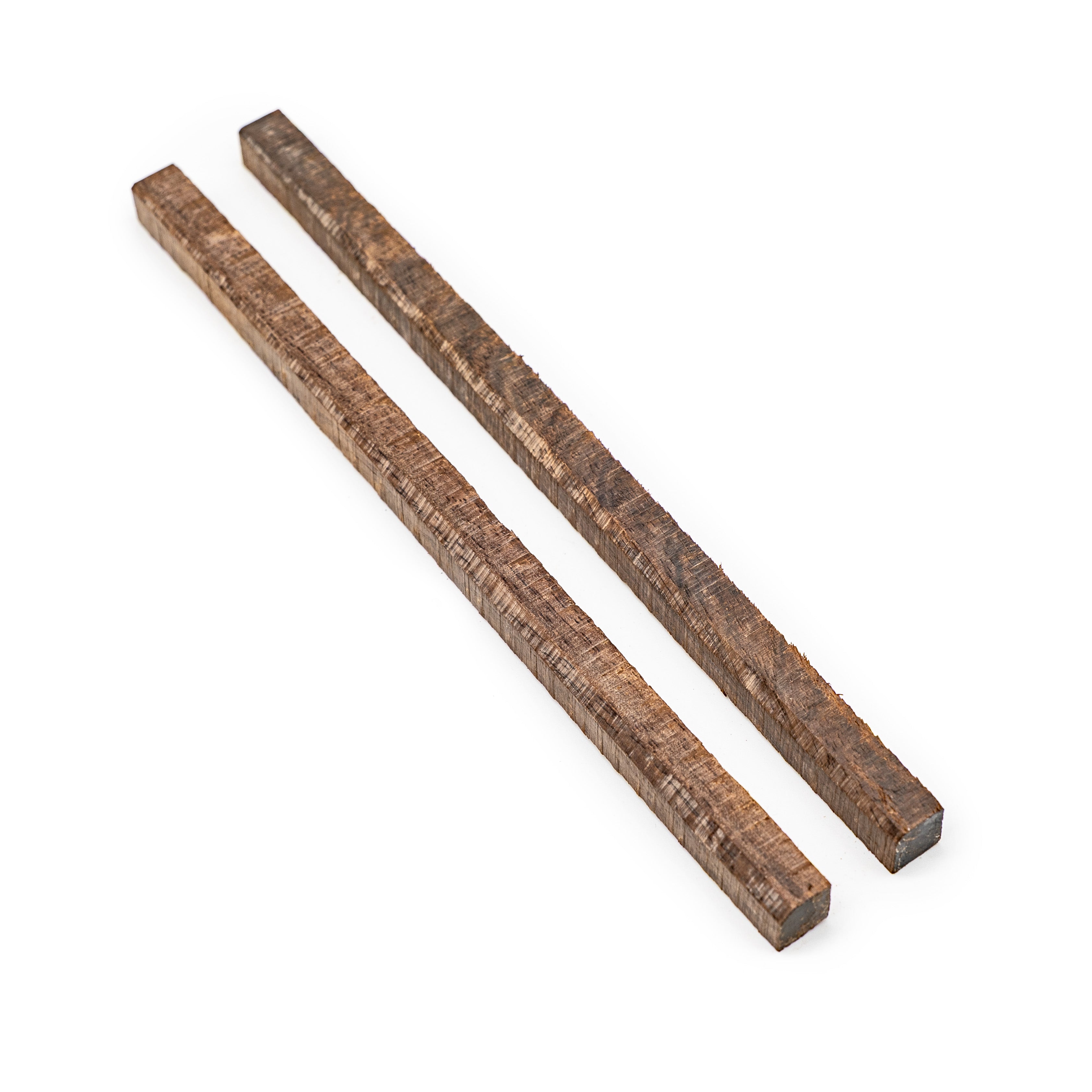 Leadwood Chopstick Blanks – Matt Estlea