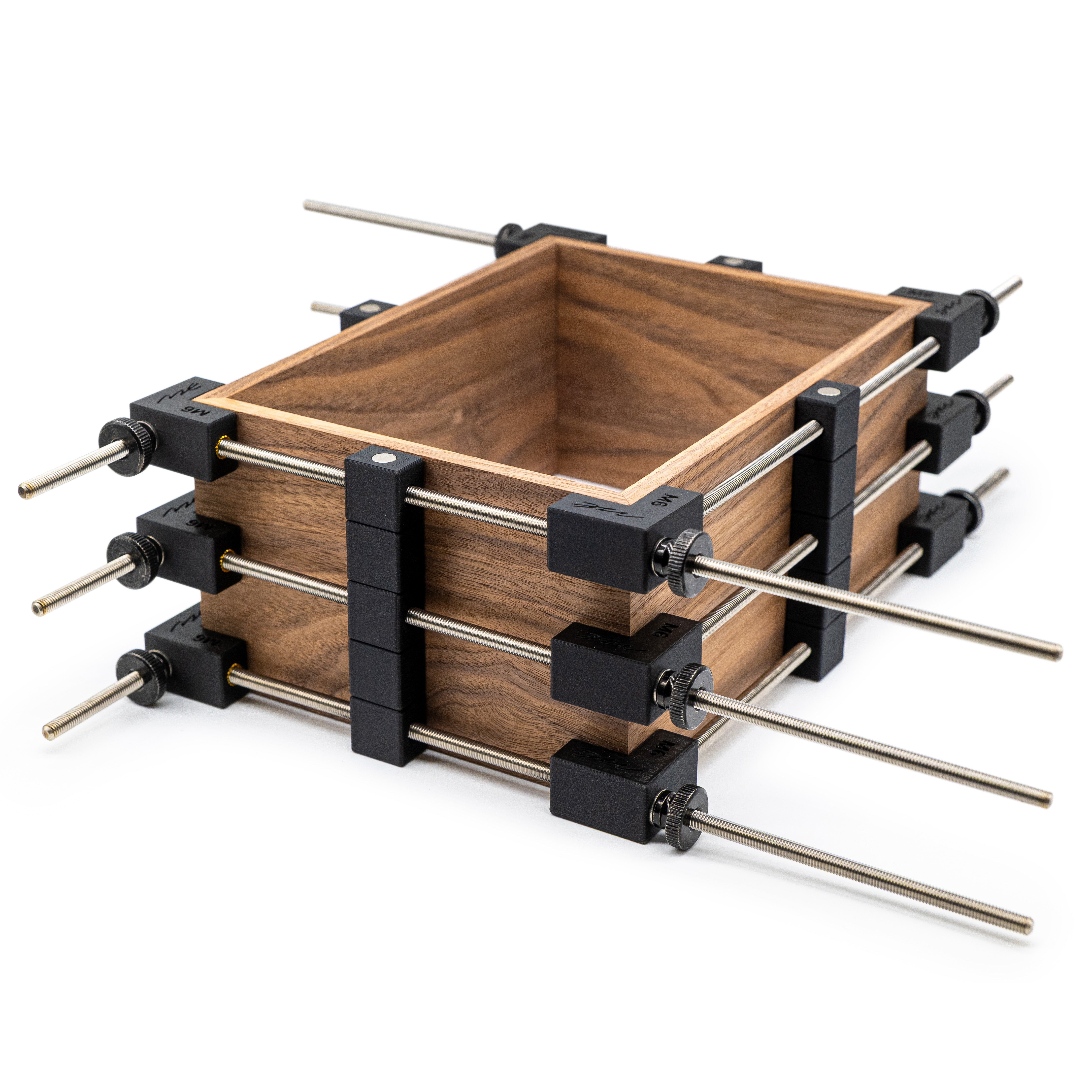 The Box Makers Kit – Matt Estlea