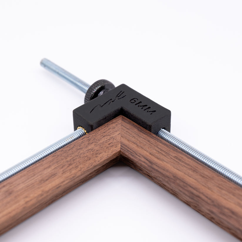 4 Sided Picture Framing Clamps – Matt Estlea