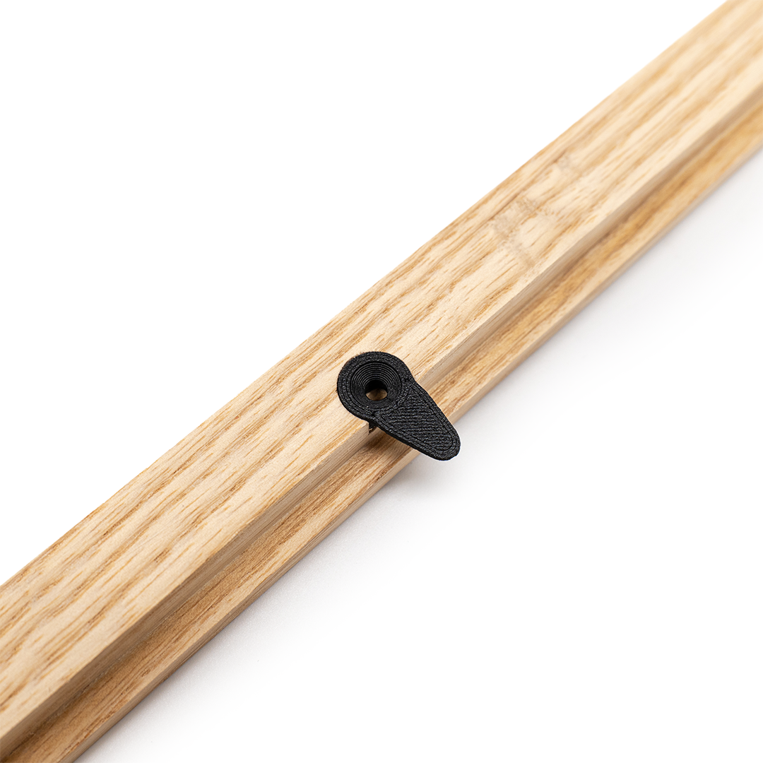 Picture Frame Fasteners – Matt Estlea